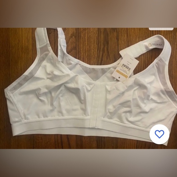 DELIMIRA | Intimates & Sleepwear | Delimira Firm Support Bra Womens ...